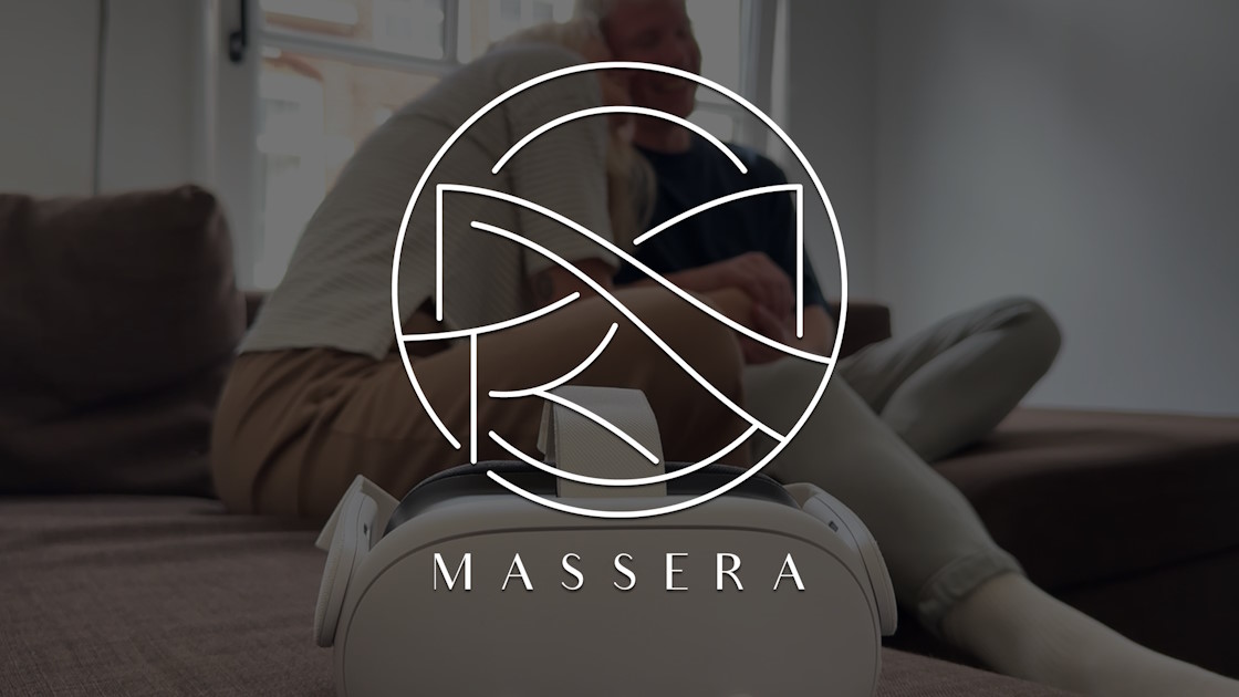 Massera – Learn Guided Home Massage on Meta Quest